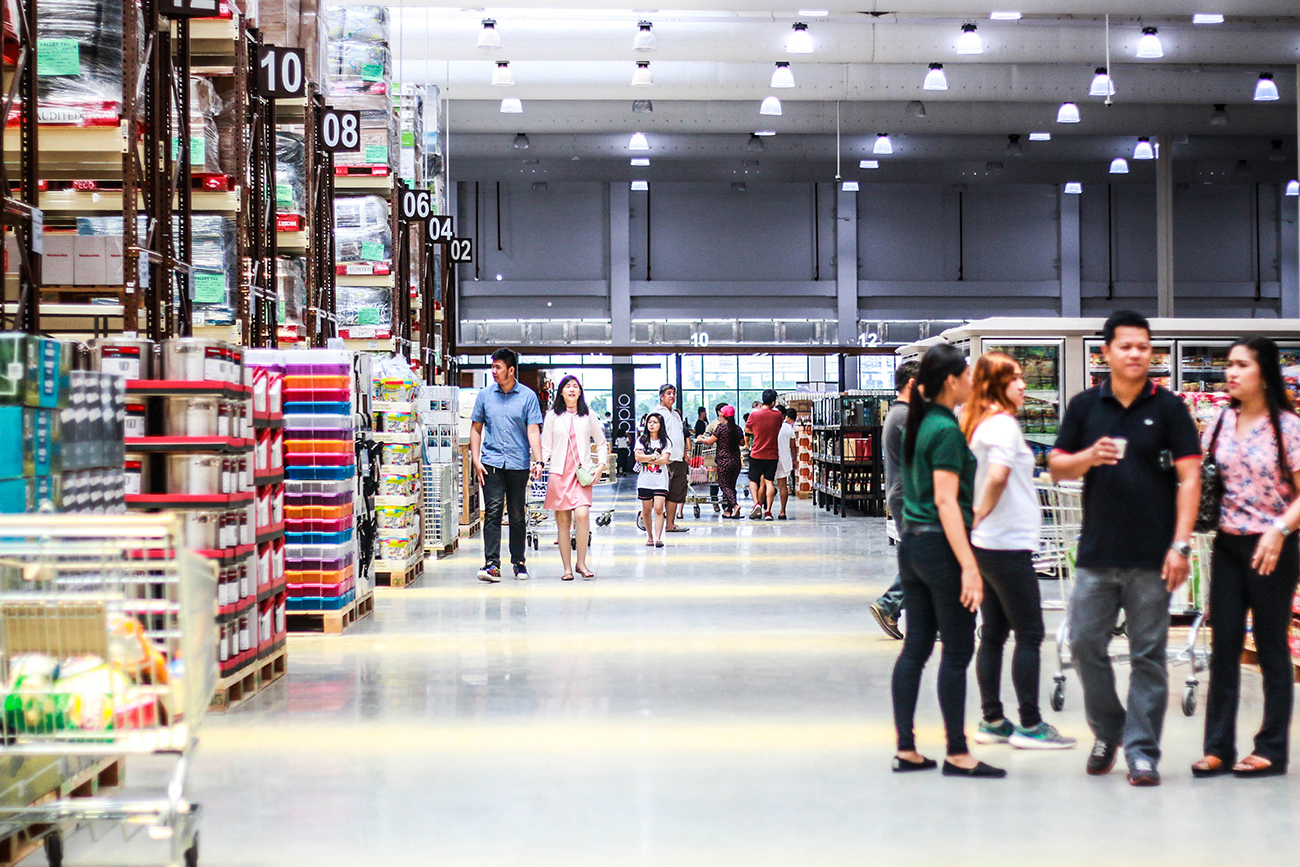 14 Reasons to Visit Landers Superstore – Welcome To Manila Eat Up. Make ...