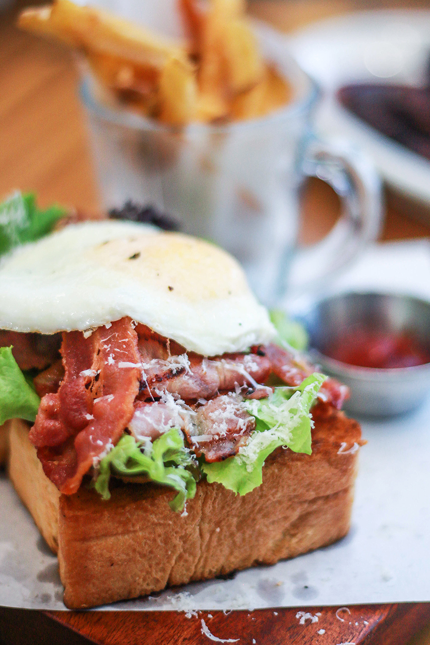 What We Ate In Chelsea Kitchen – Welcome To Manila Eat Up. Make ...