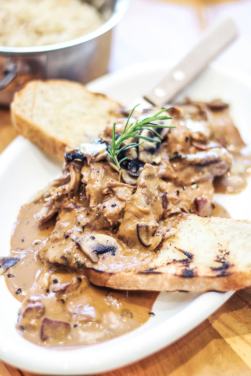 What We Ate In Chelsea Kitchen – Welcome To Manila Eat Up. Make ...