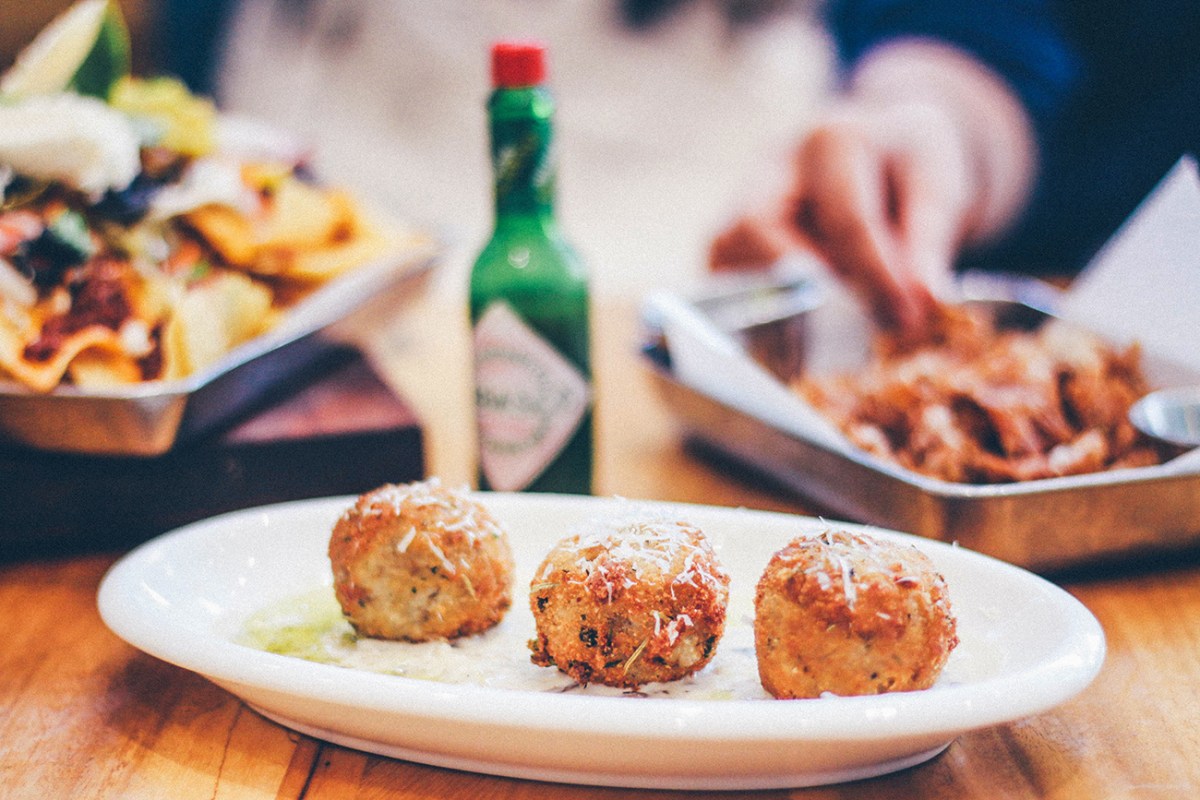 What We Ate In Chelsea Kitchen – Welcome To Manila Eat Up. Make ...